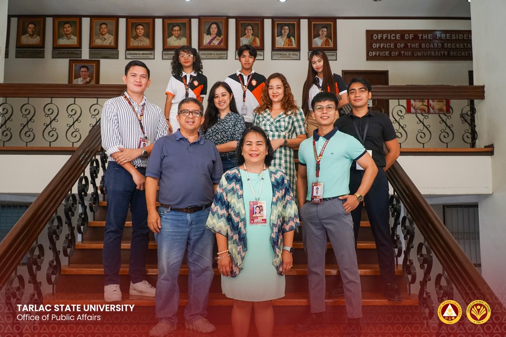 Retired TSU professor, now NHCP Commissioner Dizon launches latest book ...