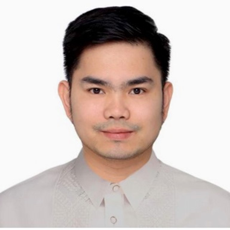 ATTY. Wilmark J. Ramos - Tarlac State University