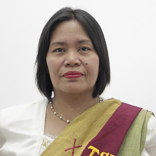 Faculty Profiles - Tarlac State University