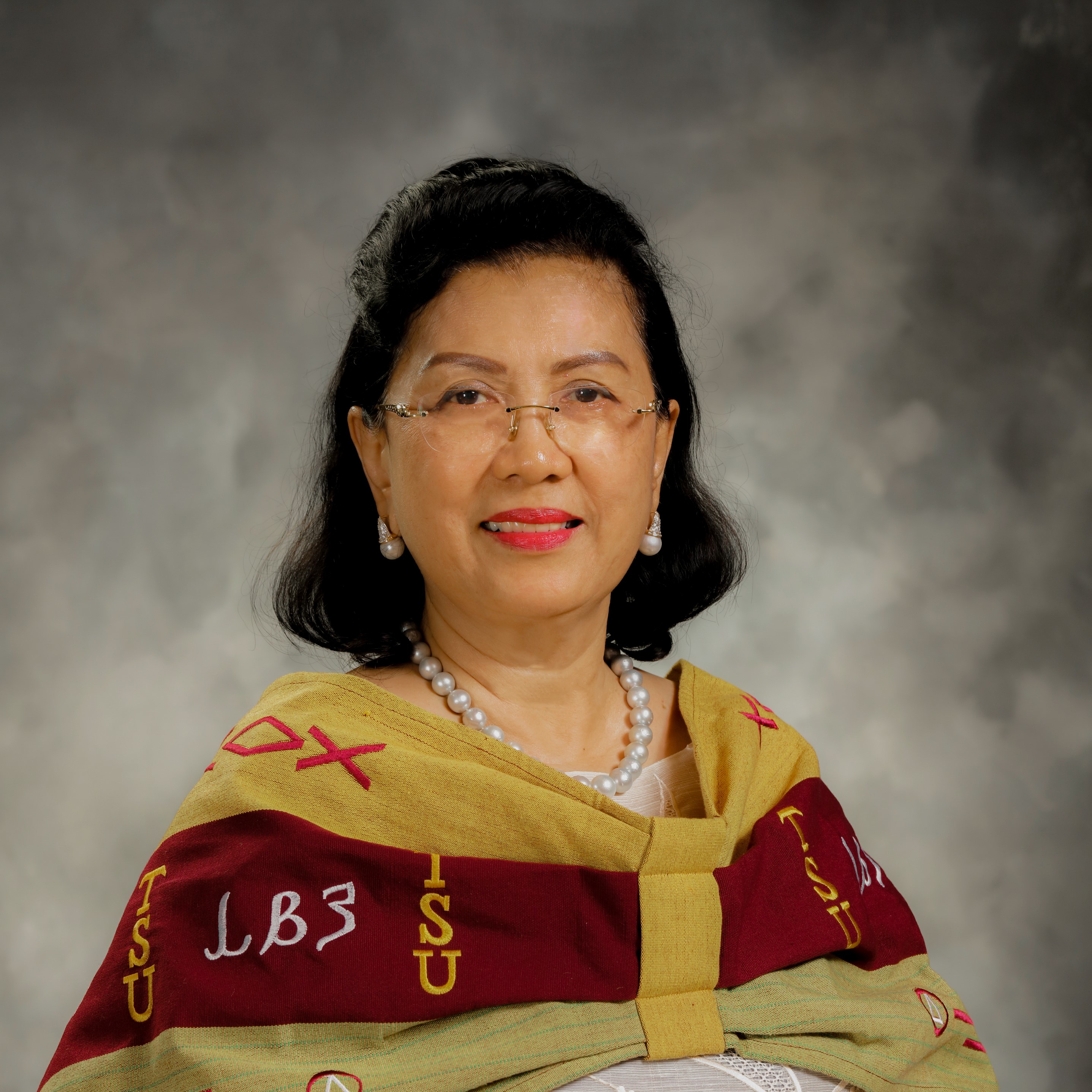 Faculty Profiles - Tarlac State University