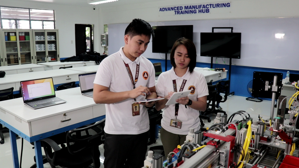 IPDO and IPMEO starts TSU Planning Season - Tarlac State University
