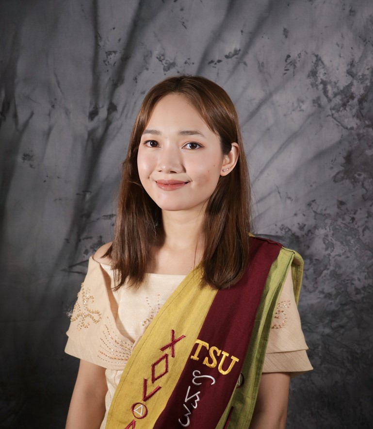 ENGR. LOUISE FAYE GALANG-RAMOS - Tarlac State University
