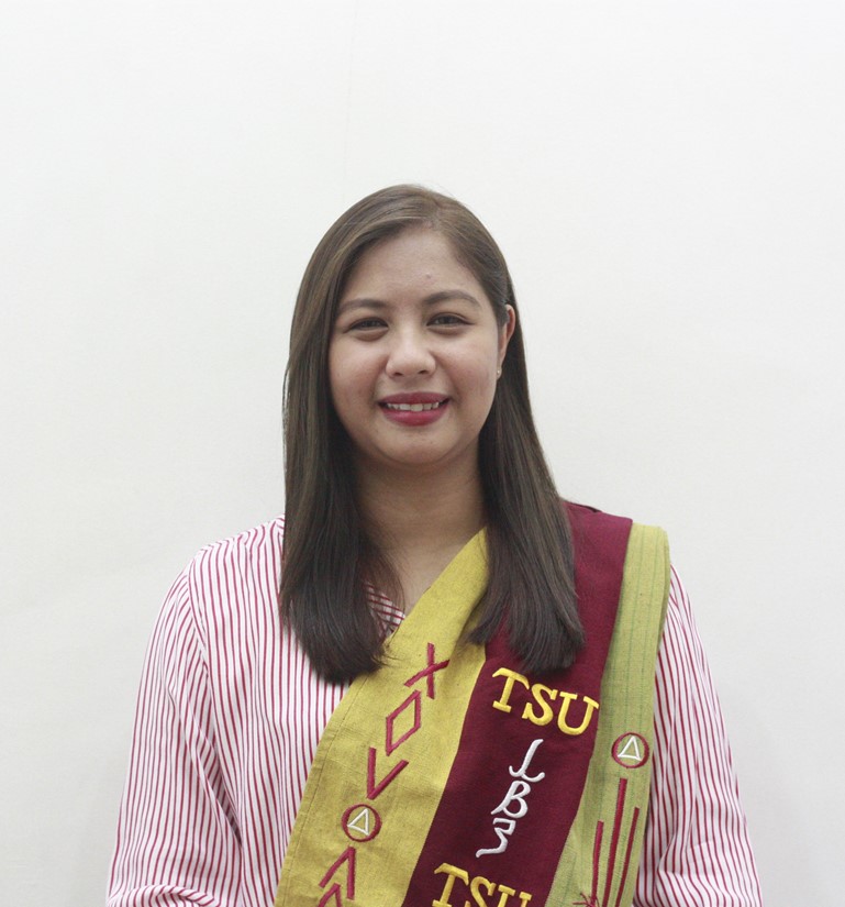 Olivette P. Flores - Tarlac State University
