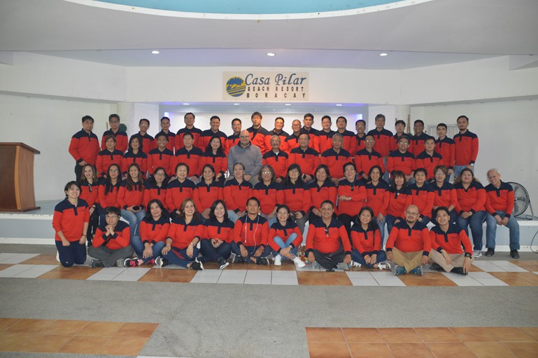 IPDO and IPMEO starts TSU Planning Season - Tarlac State University